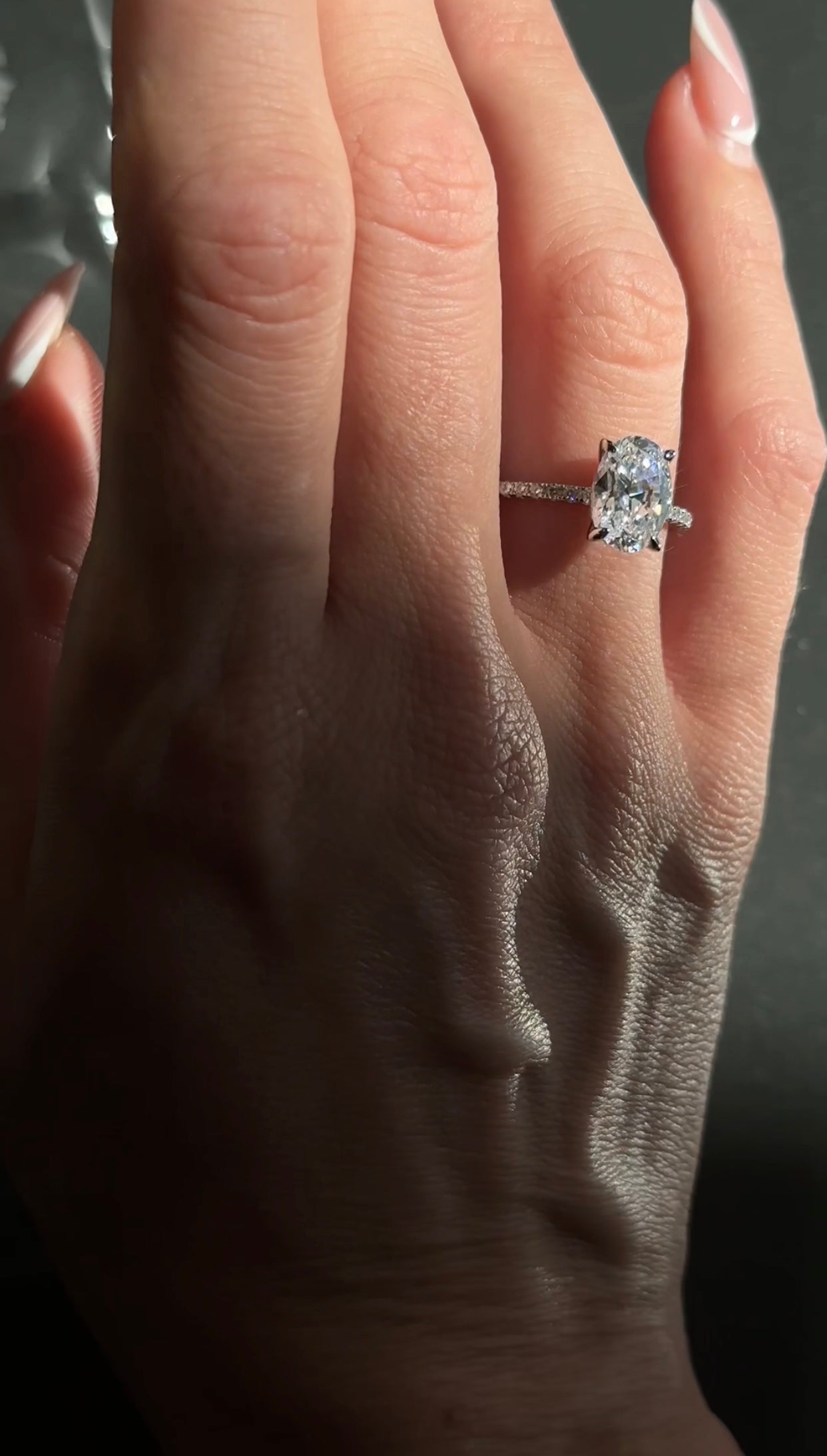 SERENA RING – KAIVA LONDON